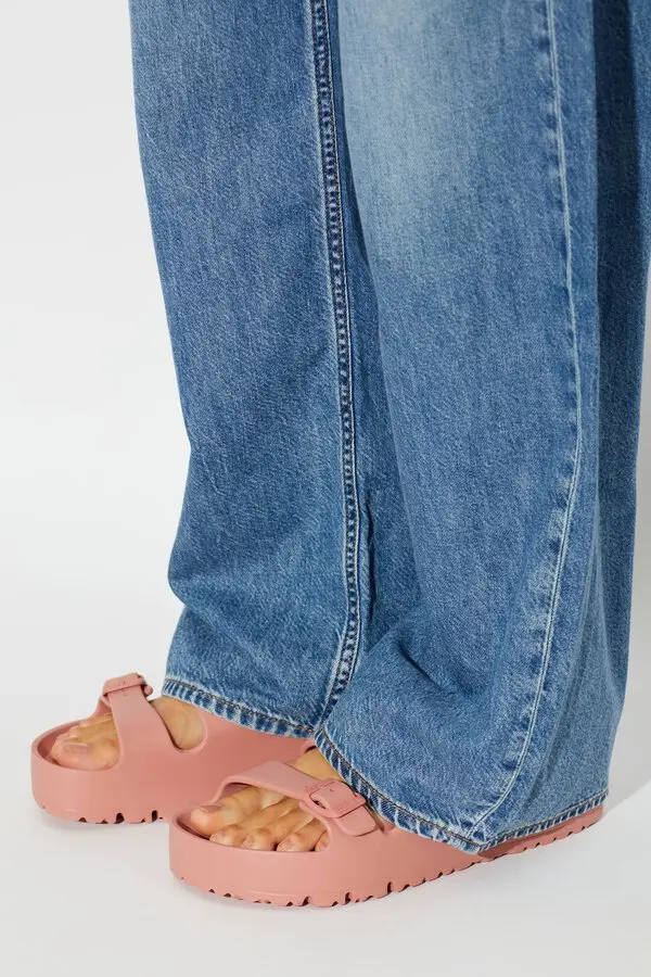 BIRKENSTOCK Florida Iii Eva Flex Platform’ Platform Slides