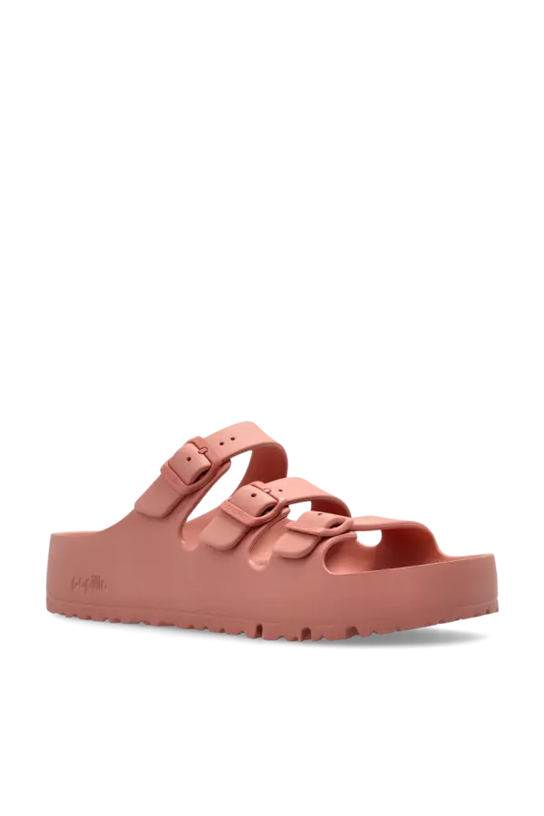 BIRKENSTOCK Florida Iii Eva Flex Platform’ Platform Slides
