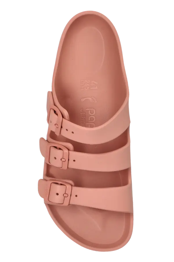 BIRKENSTOCK Florida Iii Eva Flex Platform’ Platform Slides