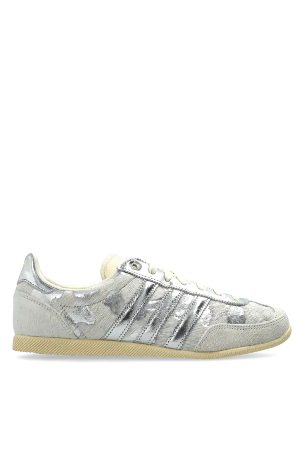 ADIDAS ORIGINALS Japan’ Sports Shoes - Silver