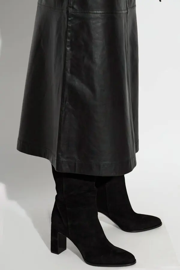 JIMMY CHOO Heeled Boots ‘caly
