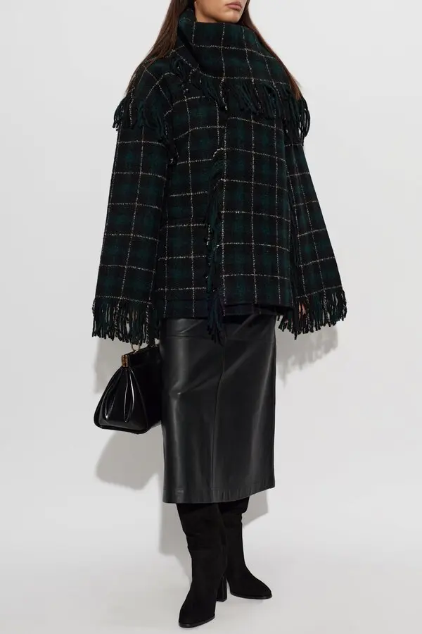 JIMMY CHOO Heeled Boots ‘caly