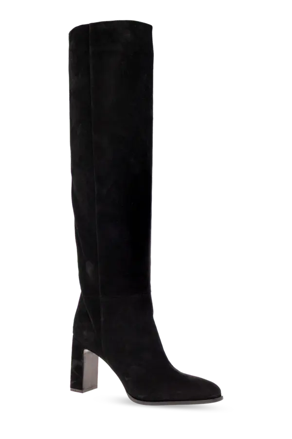 JIMMY CHOO Heeled Boots ‘caly