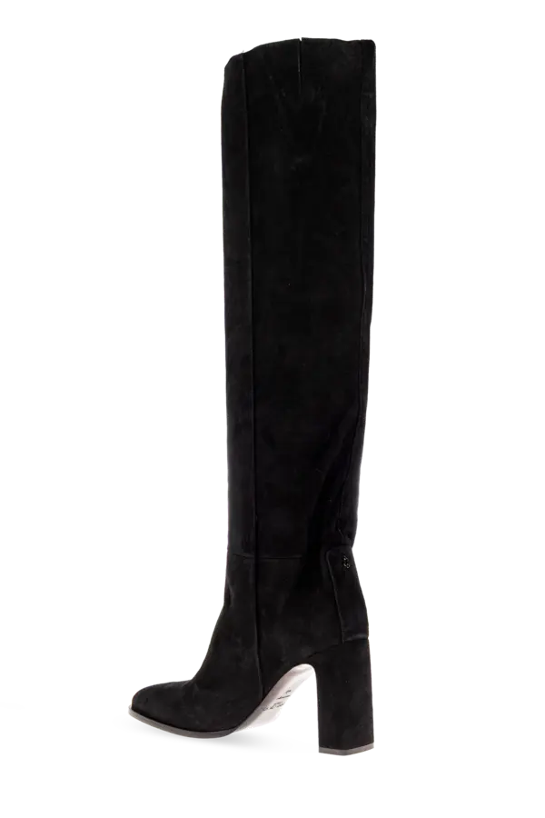 JIMMY CHOO Heeled Boots ‘caly