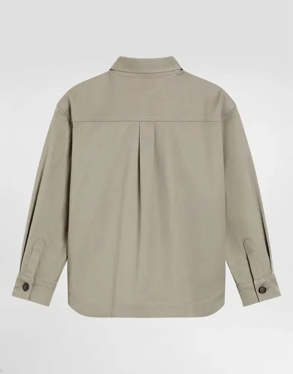 Dolce & Gabbana Dg Logo Shirt
