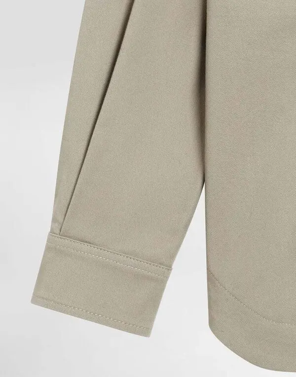 Dolce & Gabbana Dg Logo Shirt