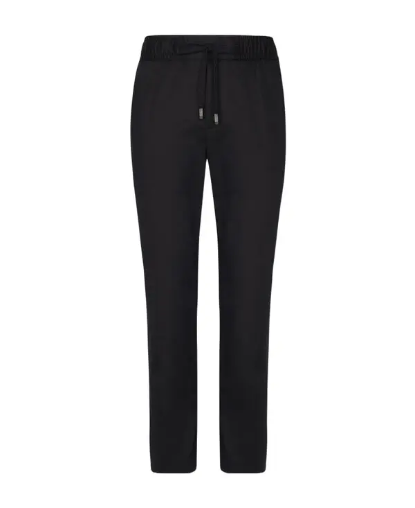 Dolce & Gabbana Dolce Gabbana Stretch Jogging Pants