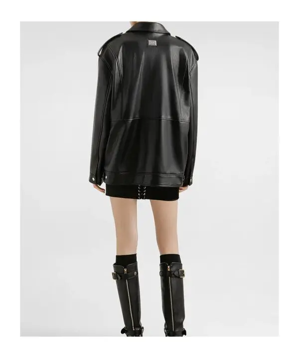 Dolce & Gabbana Satin Slip Dress