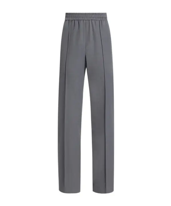 Dolce & Gabbana Dolce Gabbana Pressed Crease Trousers