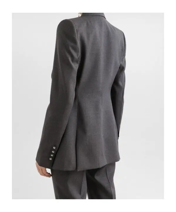 Dolce & Gabbana Single-breasted Blazer
