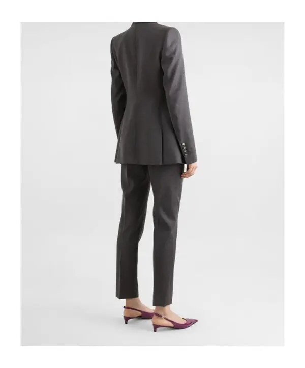 Dolce & Gabbana Single-breasted Blazer
