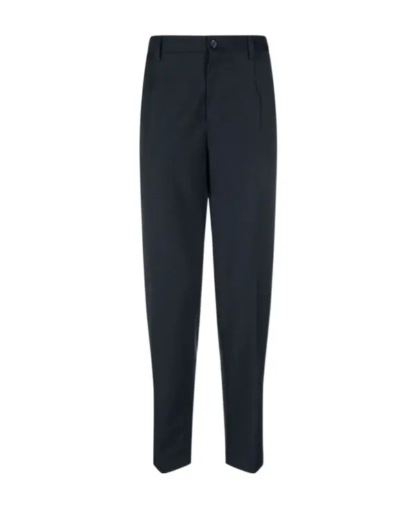 Dolce & Gabbana Straight-leg Tailored Trousers