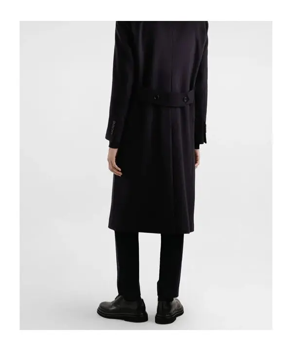 Dolce & Gabbana Dolce Gabbana Garment-dyed Velvet Trousers