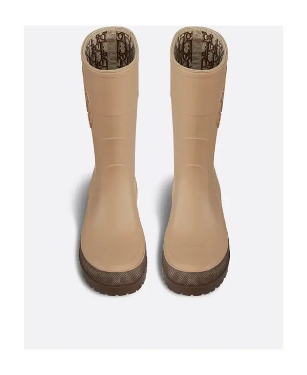Dior Diorunion Ankle Boot