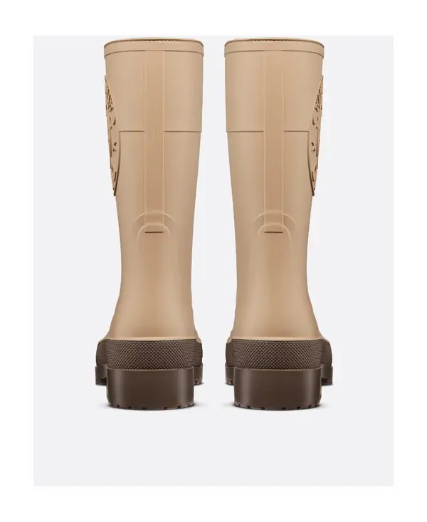 Dior Diorunion Ankle Boot