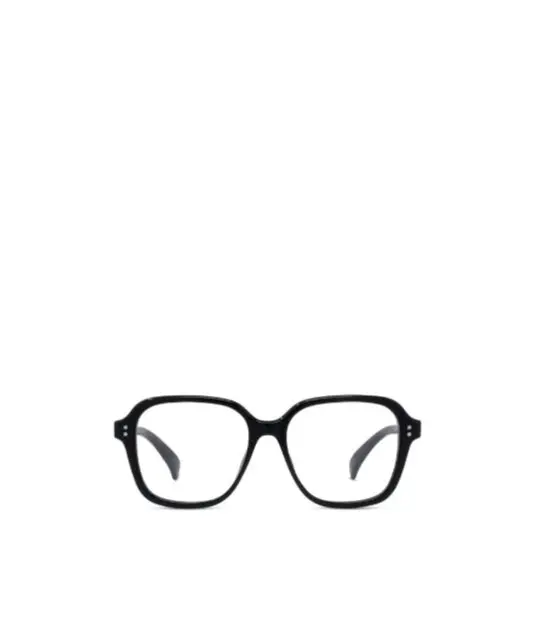 Kenzo Full Frame Plain Mirror - Black