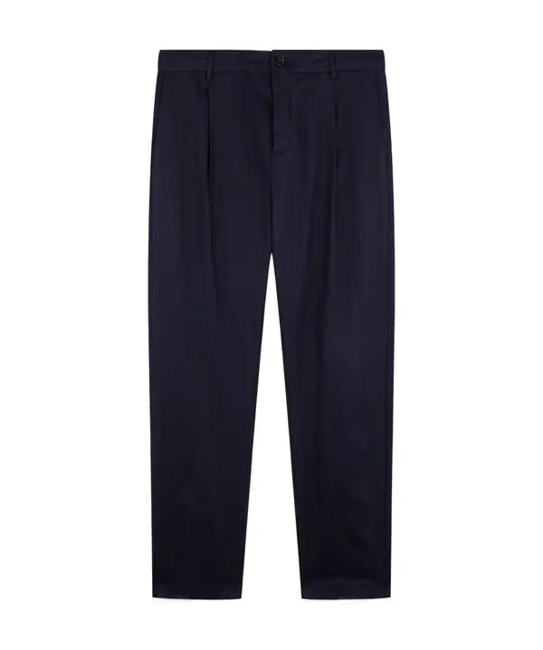 Paul & Shark Belt Loop Track Pants