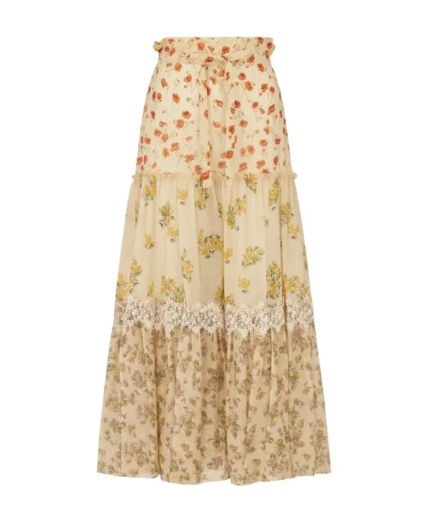 Dior Mid-length Skirt
