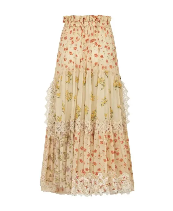 Dior Mid-length Skirt