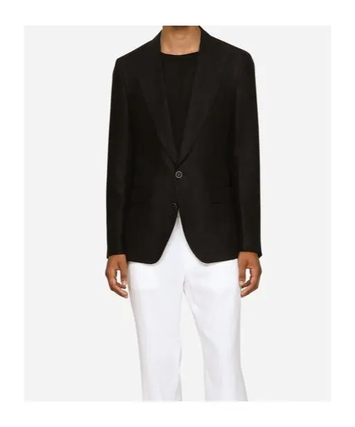 Dolce & Gabbana Dolce Gabbana Sicilia-fit Jacket