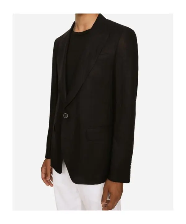 Dolce & Gabbana Dolce Gabbana Sicilia-fit Jacket