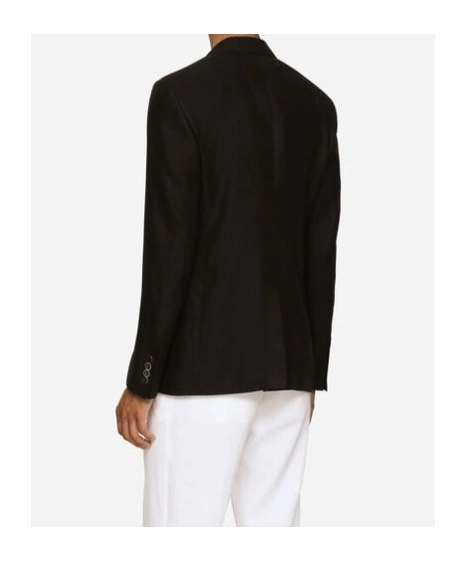 Dolce & Gabbana Dolce Gabbana Sicilia-fit Jacket