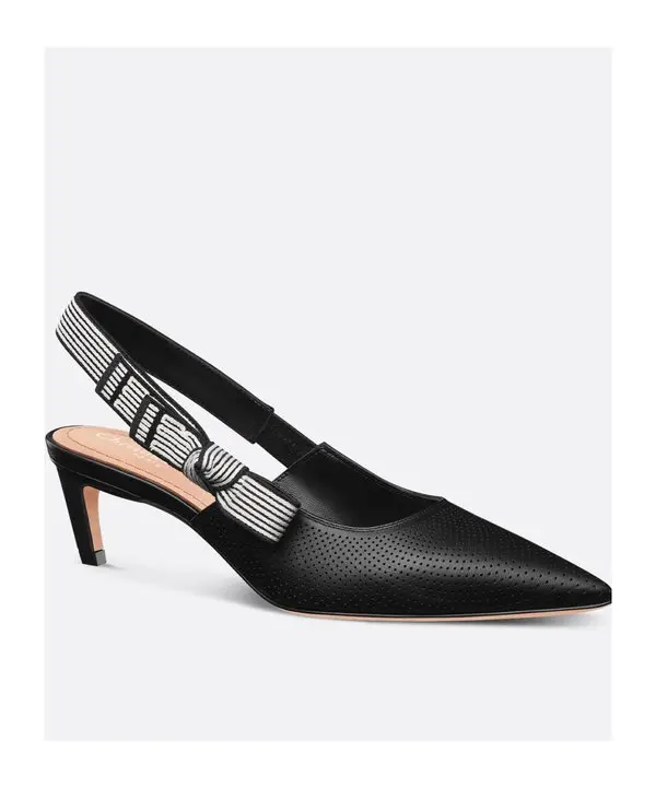 Dior Toujours Slingback Pump