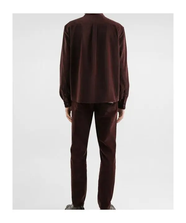Dolce & Gabbana Two-pockets Shirt