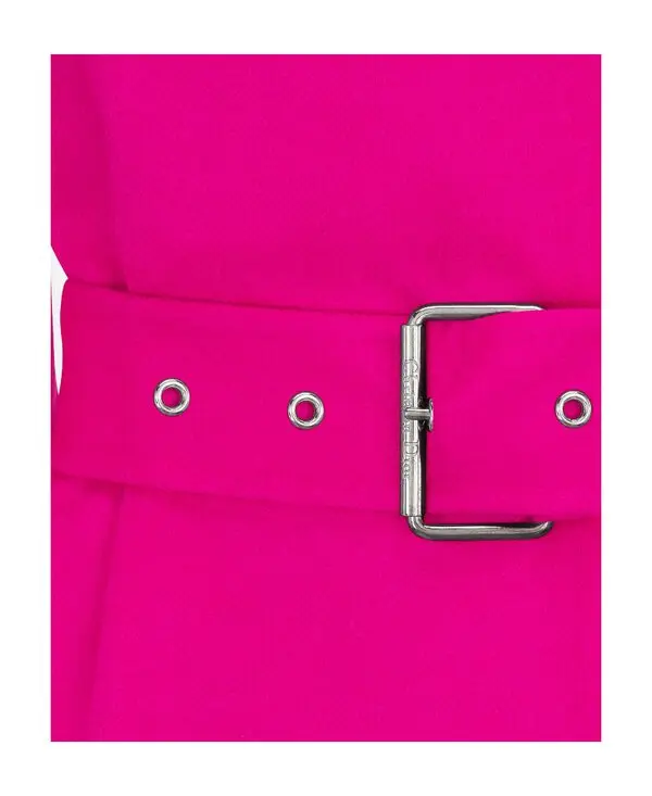 Dior Coat With Belt