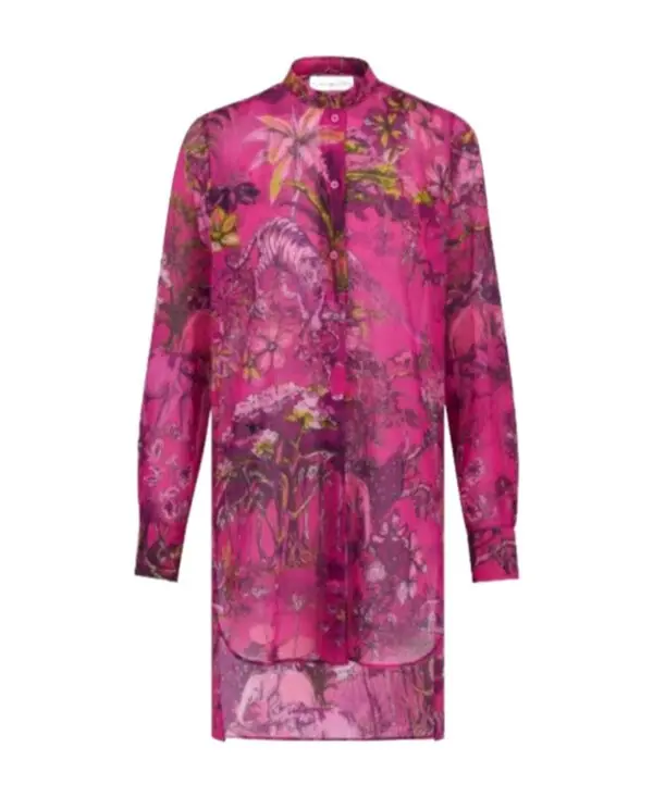 Dior Blouse