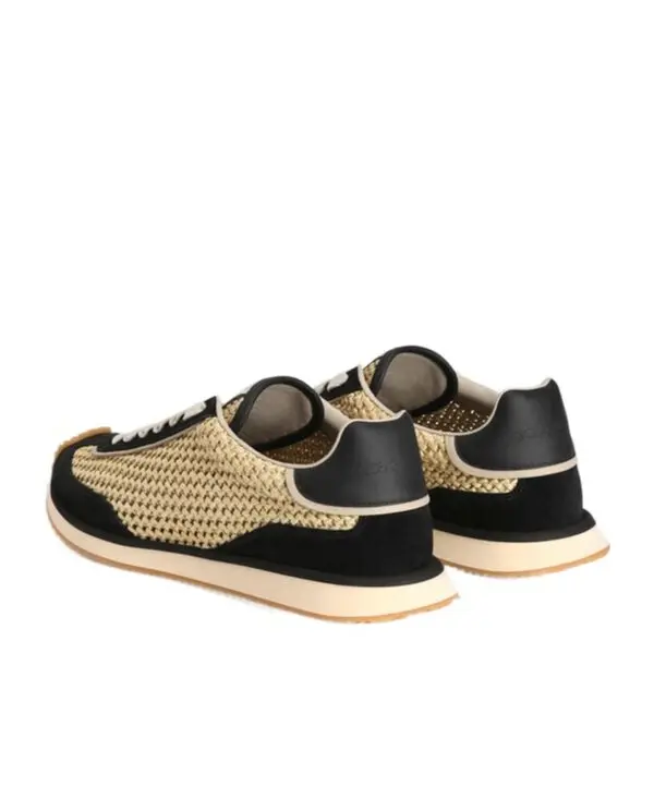 Dolce & Gabbana Dolce Gabbana Dg Cushion Sneakers