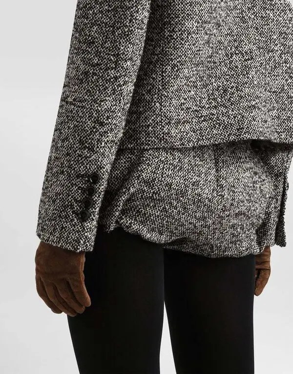 Dolce & Gabbana Button-fastening Jacket
