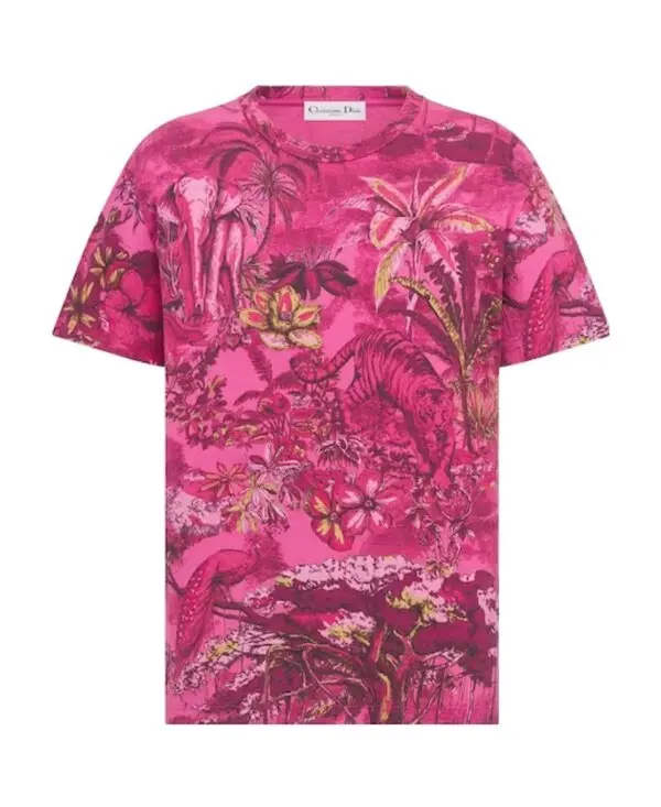 Dior T-shirt