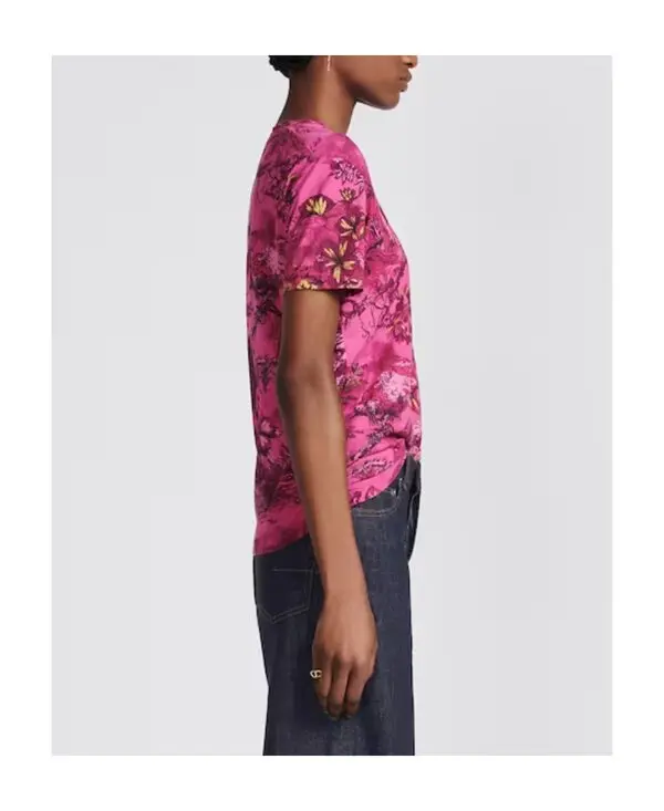 Dior T-shirt