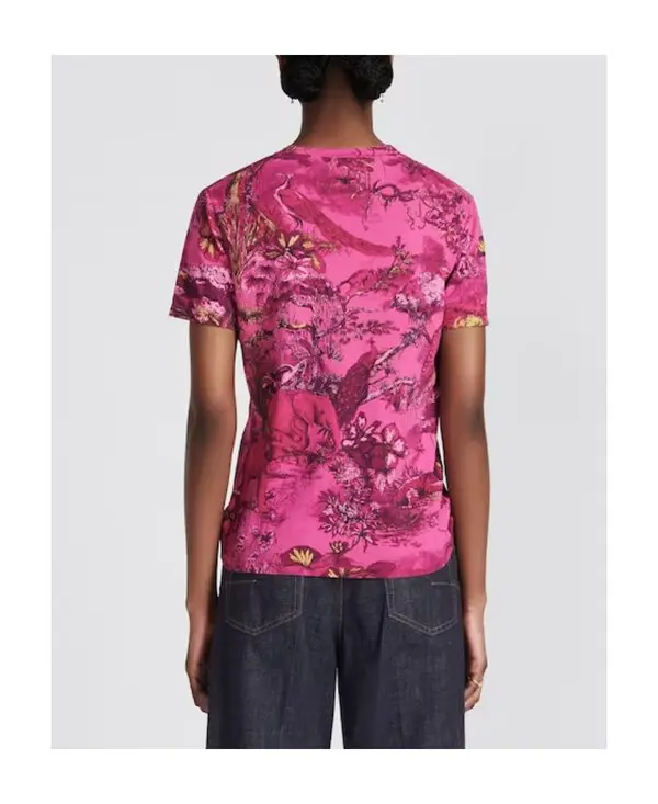 Dior T-shirt