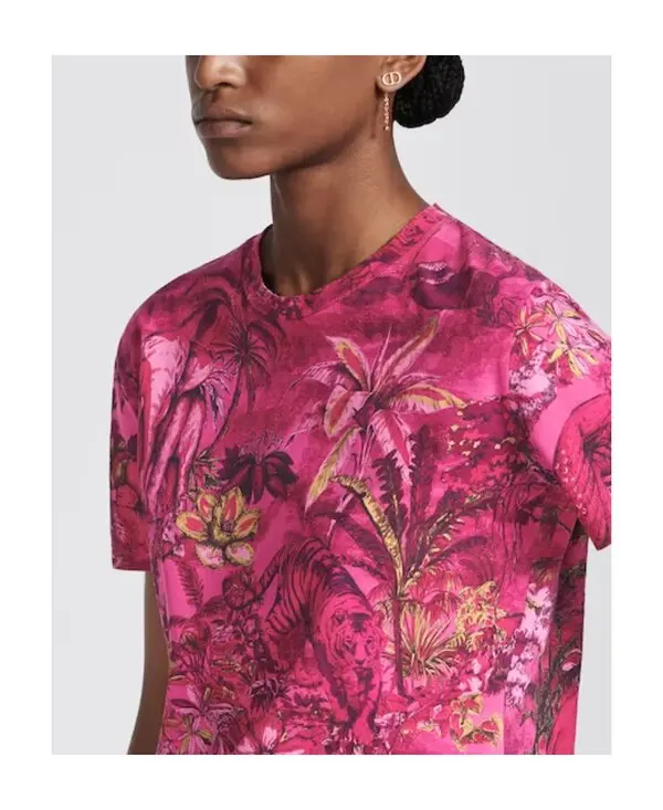 Dior T-shirt
