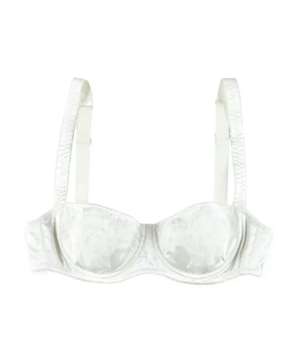 Dolce & Gabbana Dolce Gabbana Underwire Balconette Bra