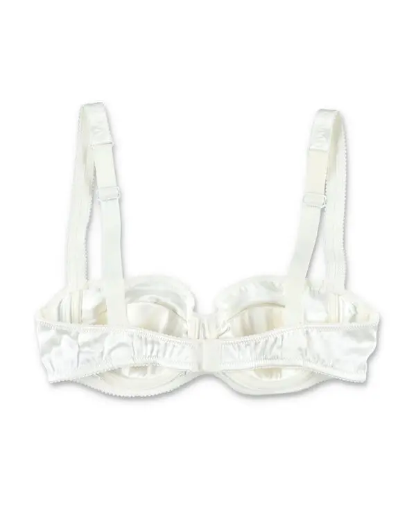 Dolce & Gabbana Dolce Gabbana Underwire Balconette Bra