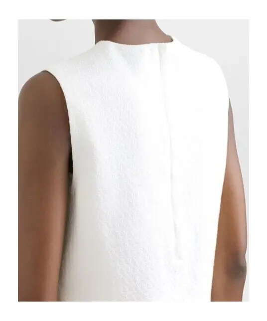 Dolce & Gabbana Dolce Gabbana Stretch Mat Top