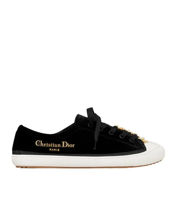 Dior Lucky Sneaker