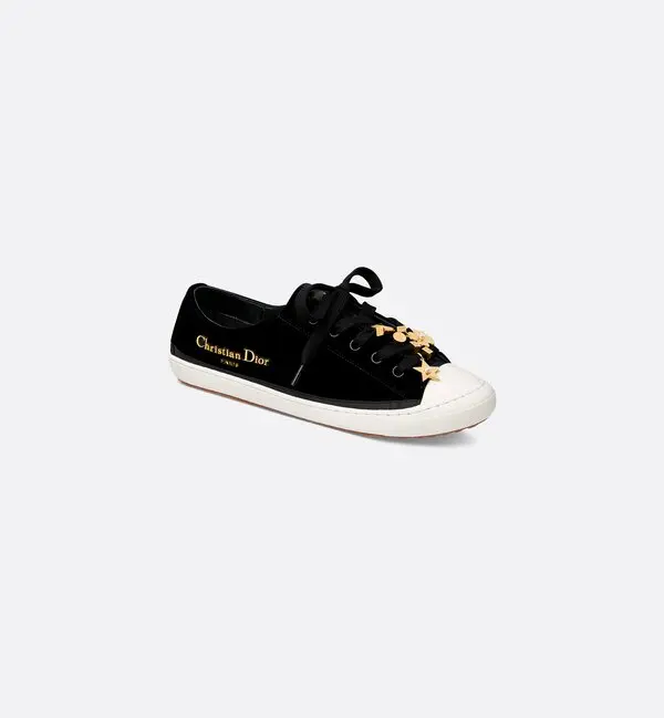 Dior Lucky Sneaker