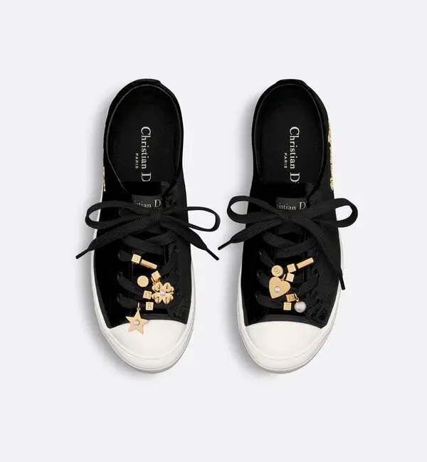 Dior Lucky Sneaker