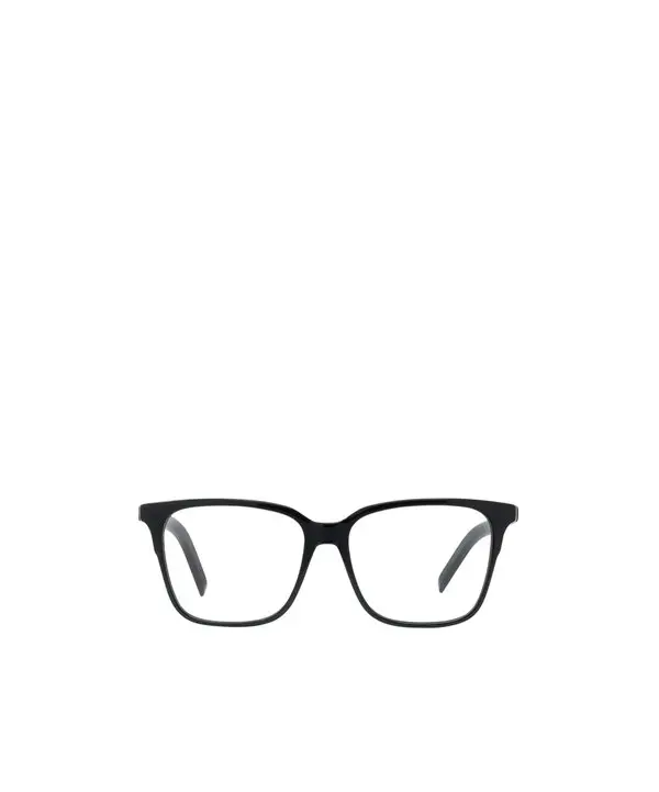 Givenchy Square-frame Glasses - Black