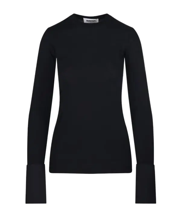 DARKPARK Nora Long-sleeved Top