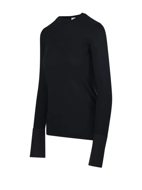 DARKPARK Nora Long-sleeved Top