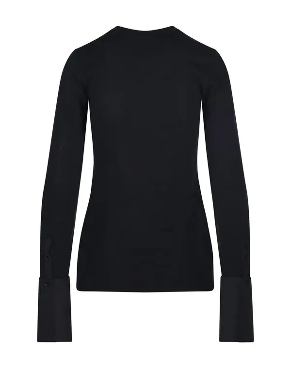DARKPARK Nora Long-sleeved Top