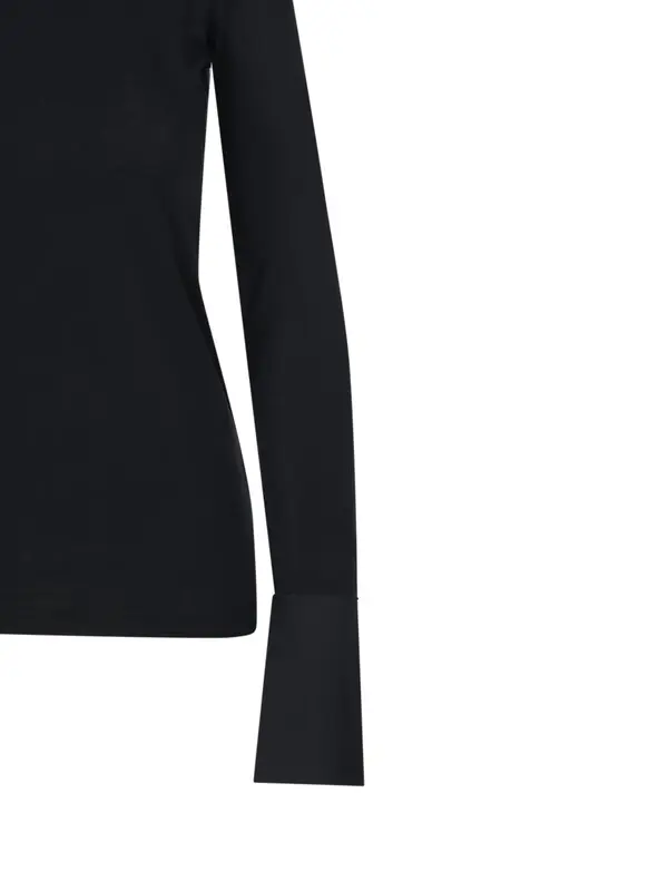 DARKPARK Nora Long-sleeved Top