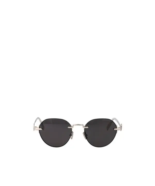 Dior Frameless Sunglasses