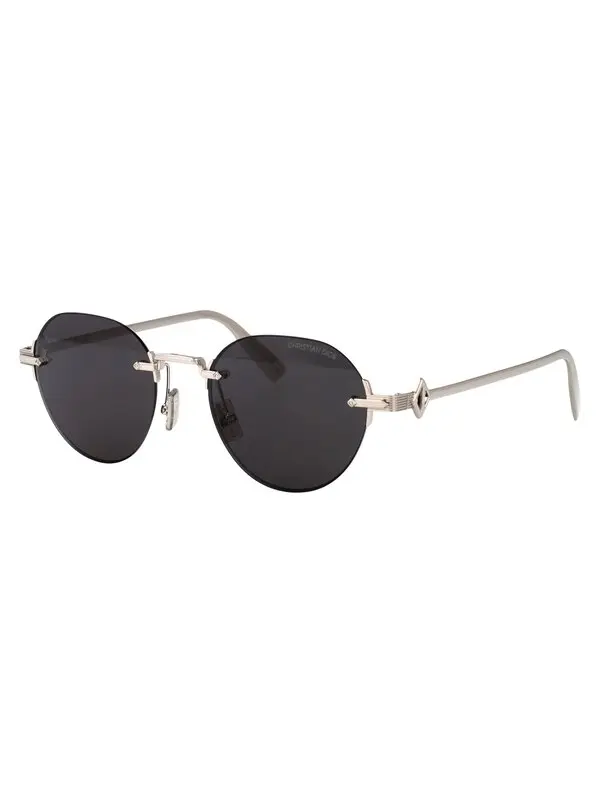 Dior Frameless Sunglasses