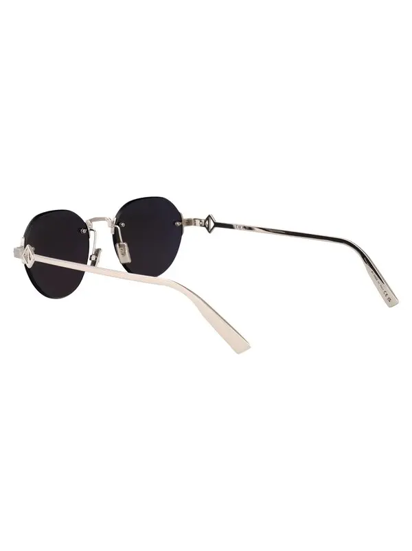 Dior Frameless Sunglasses